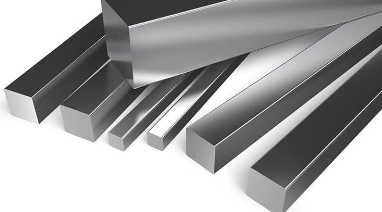 Paslanmaz Kare – Polat Makine